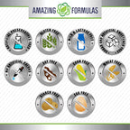 50 mcg selenium tablets for health
