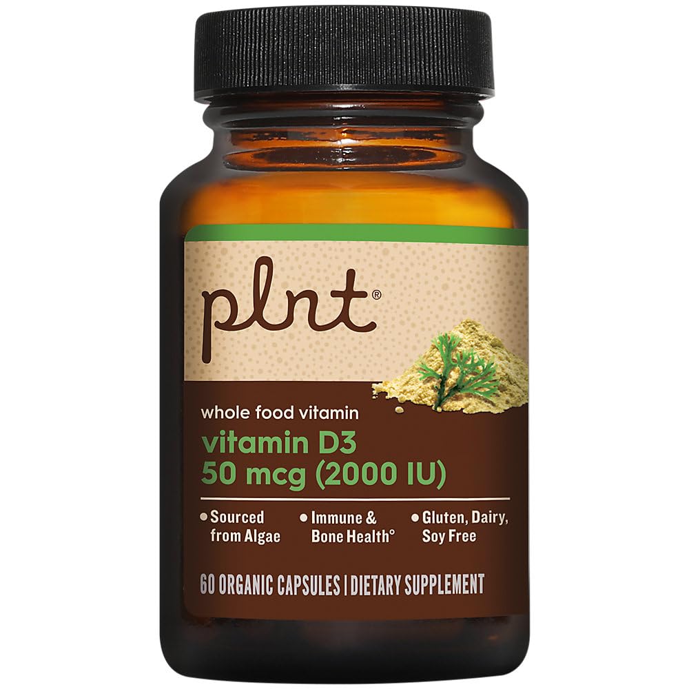 50 mcg vitamin D3 for immunity