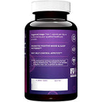 50 mg 5-HTP for emotional balance
