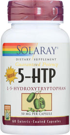 50 mg 5-htp for relaxation