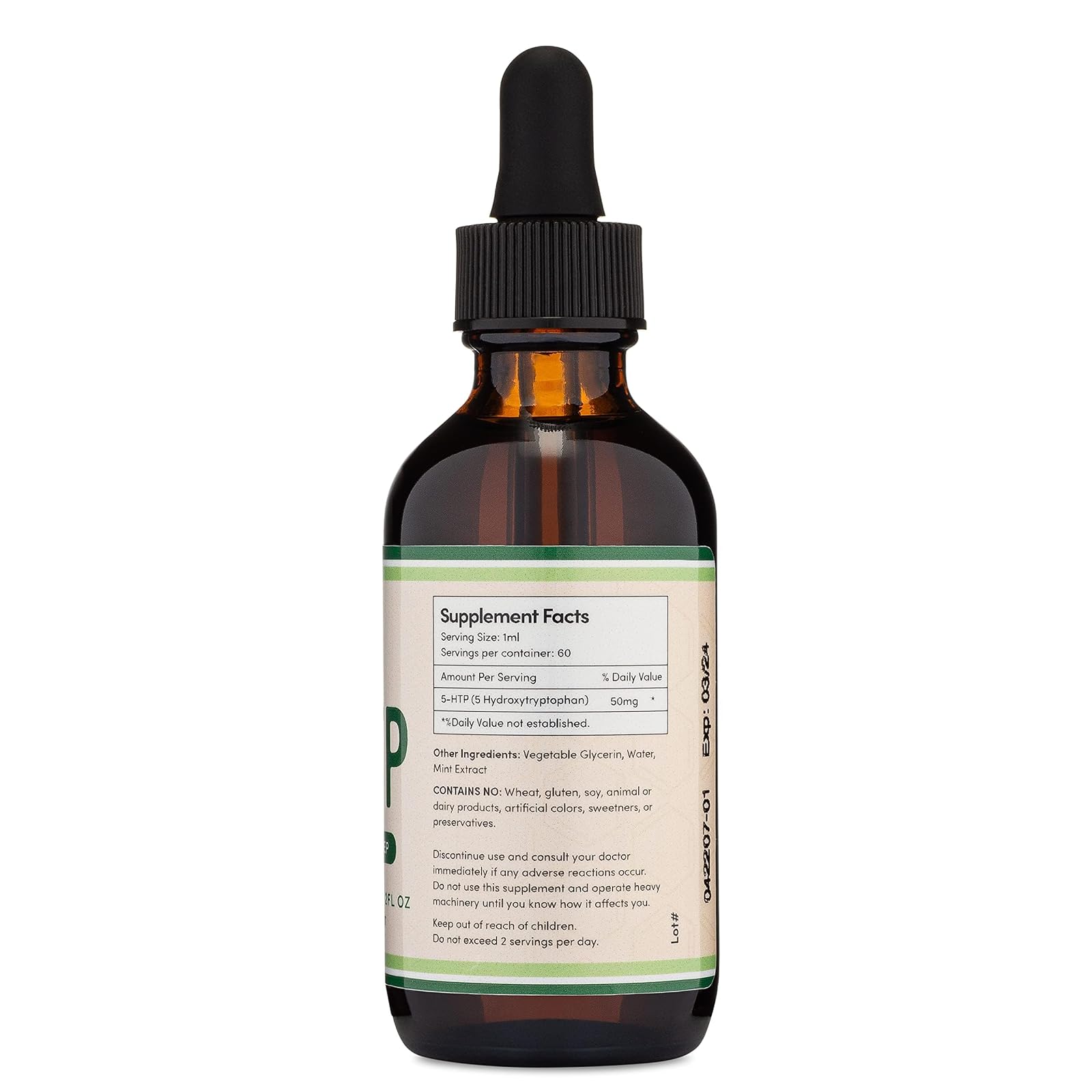 50 mg 5-htp for stress relief