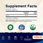 50 mg Apigenin for wellness