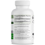 50 mg Apigenin herbal supplement