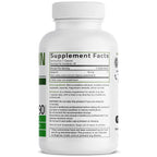 50 mg Apigenin herbal supplement