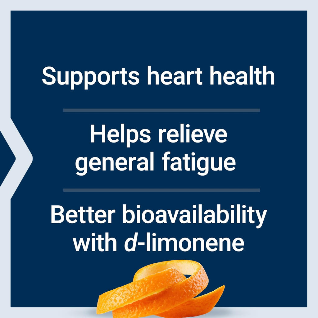 50 mg coq10 for antioxidant protection