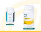 50 mg DHEA capsules for vitality