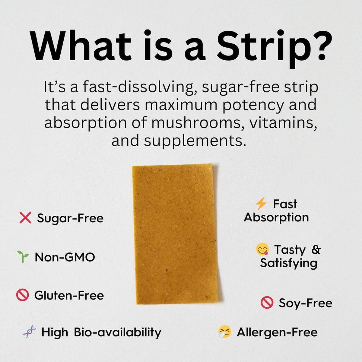 50 mg energy strips for quick boost