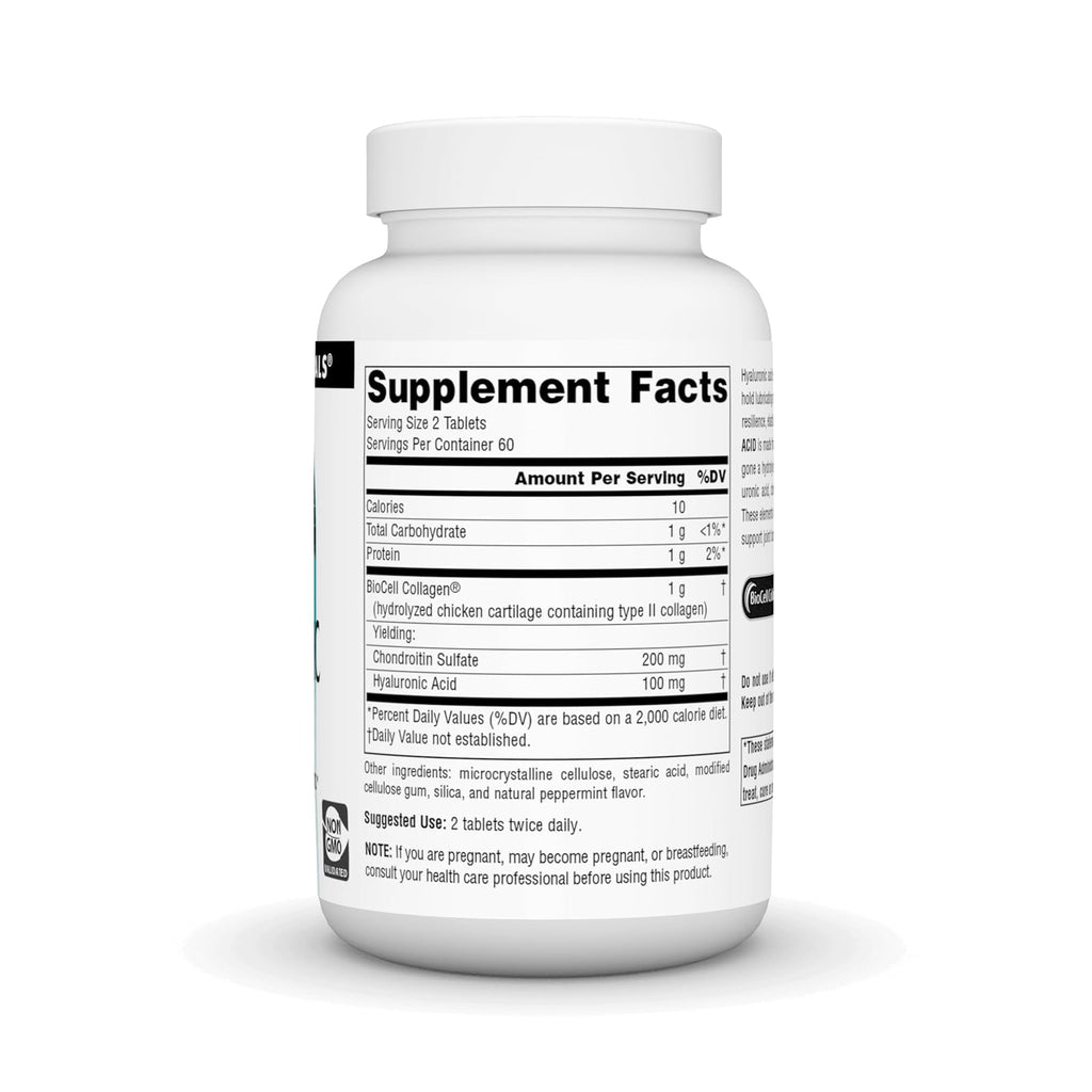 50 mg hyaluronic acid for hydration