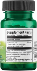 50 mg probiotics for digestive health