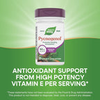 50 mg Pycnogenol for skin health