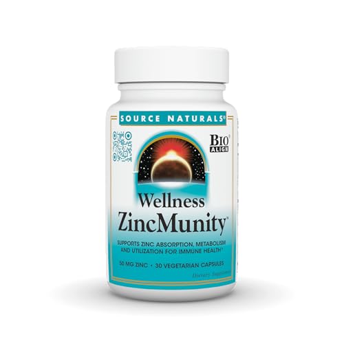 50 mg vegetarian zinc capsules