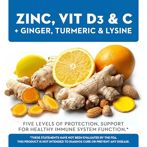 50 mg vegetarian zinc supplement