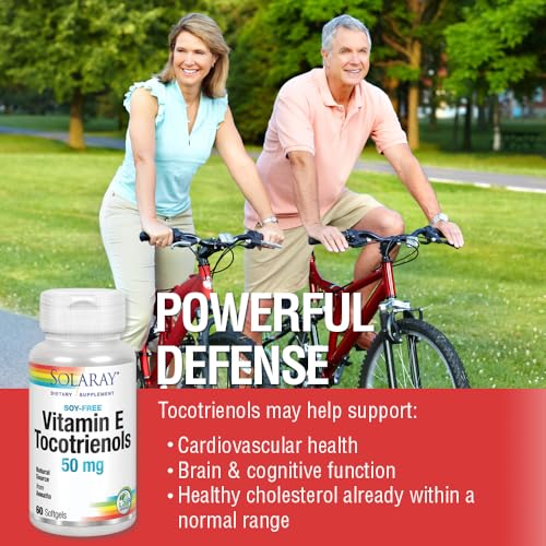 50 mg vitamin e tocotrienols capsules