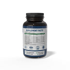 50 mg Zinc capsules for daily health