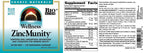 50 mg zinc for immune health