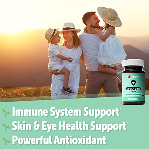 50 mg zinc gluconate benefits