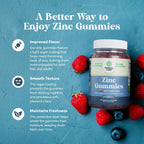 50 mg zinc gummies for adults