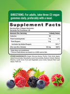 50 mg zinc gummies for daily wellness