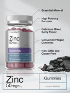 50 mg zinc lozenges for daily health