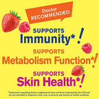 50 mg zinc picolinate gummies