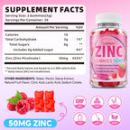 50 mg zinc picolinate lozenges