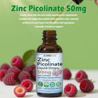 50 mg Zinc Picolinate supplement