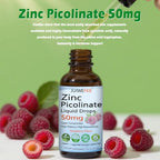 50 mg zinc picolinate supplement