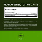 50 mg zinc supplement for immunity