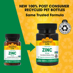 50 mg zinc supplement for immunity