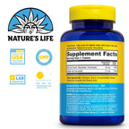 50 mg zinc with copper benefits
