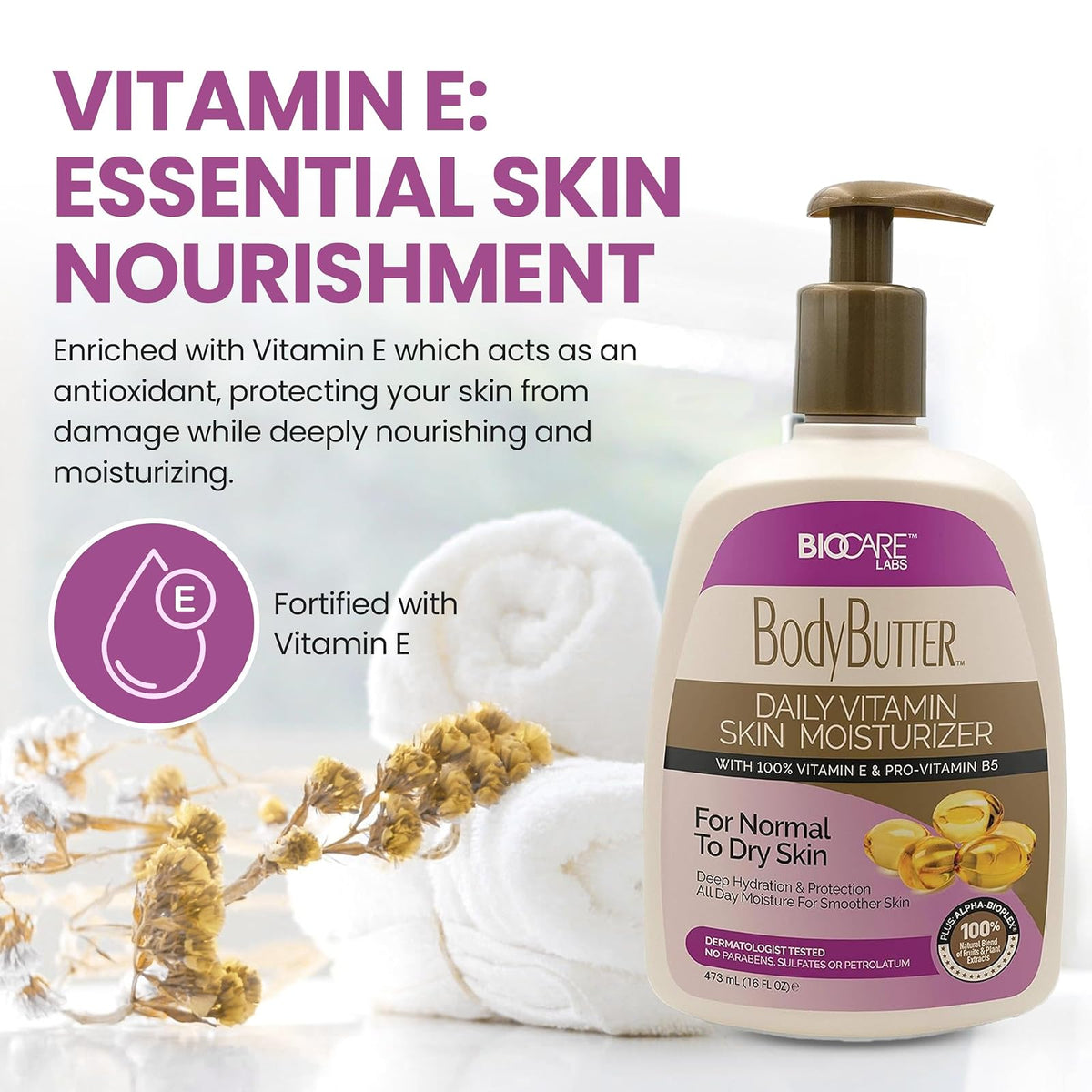 50 ml skin hydration cream