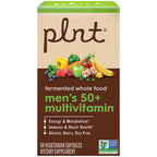 50+ multivitamin for daily wellness