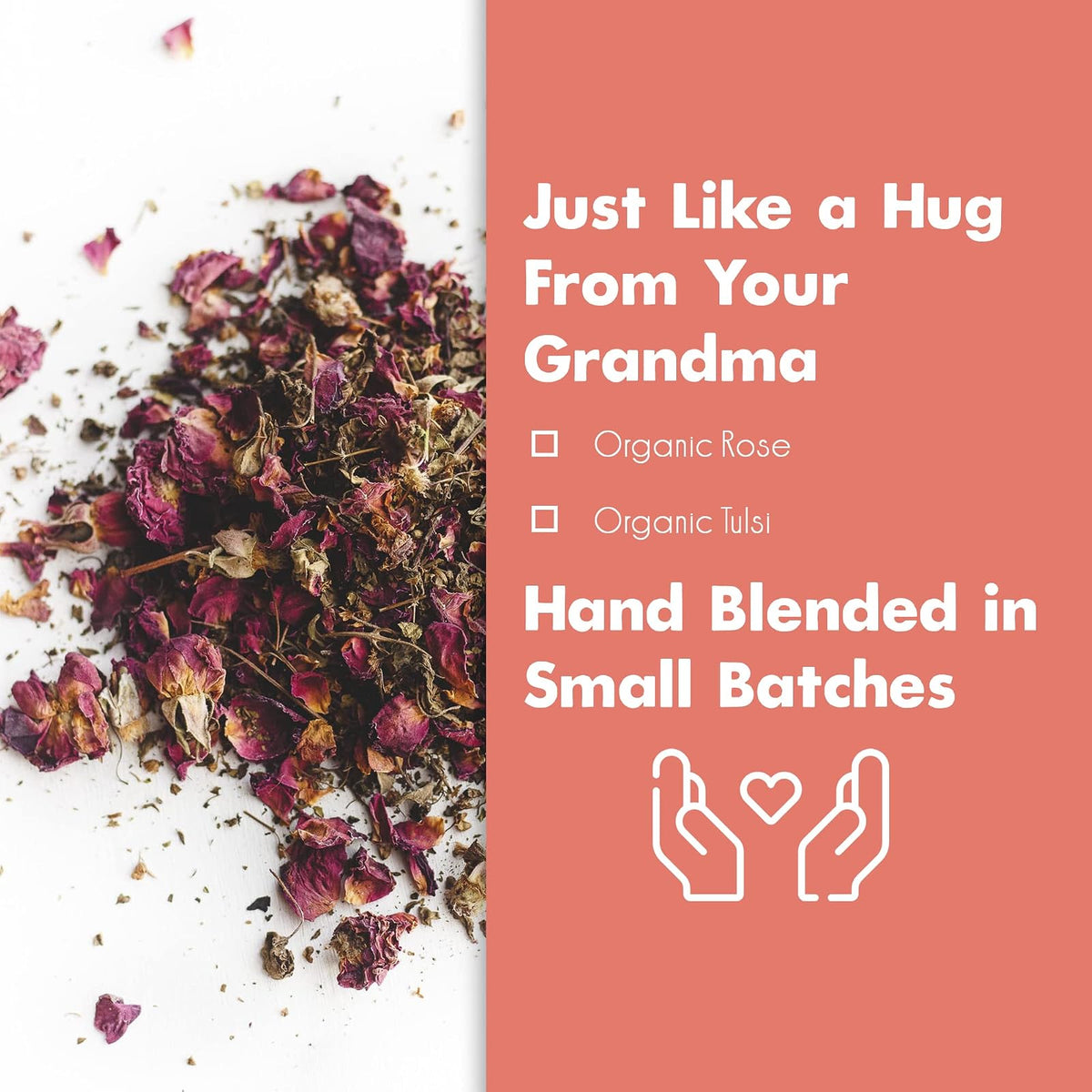 50 pack herbal tea selection