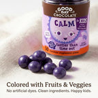 50 pieces kids vitamins supplement