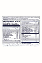 50 plus multivitamins for men