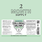 50 ppm trace minerals supplement