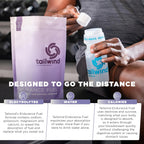 50 servings endurance fuel pack