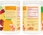50 servings l-glutamine for recovery