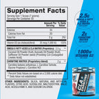 50 servings of BPI Sports CLA