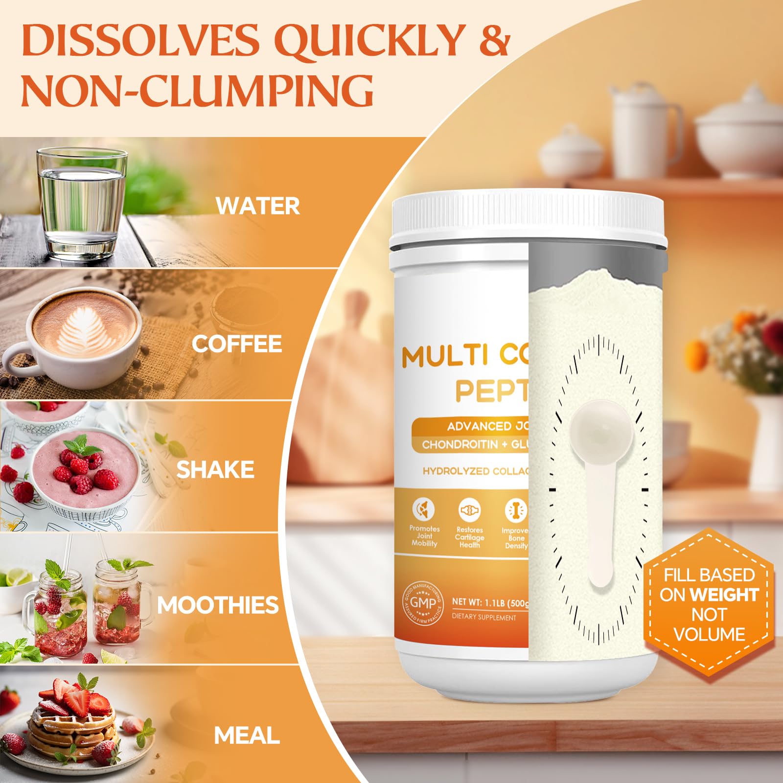 50 servings of collagen goodness