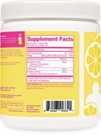 50 servings of creatine powder