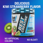 50 servings of creatine supplement