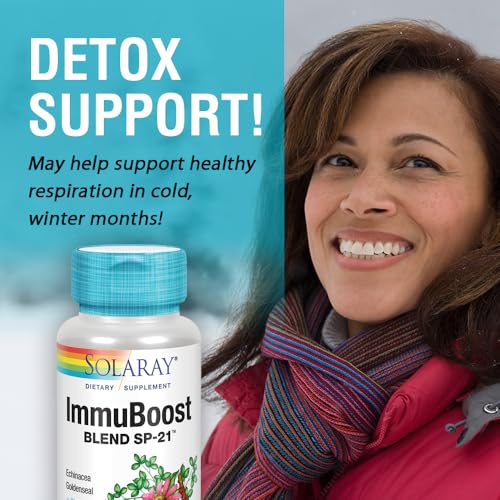 50 servings of echinacea goodness
