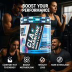 50 servings of fat burners