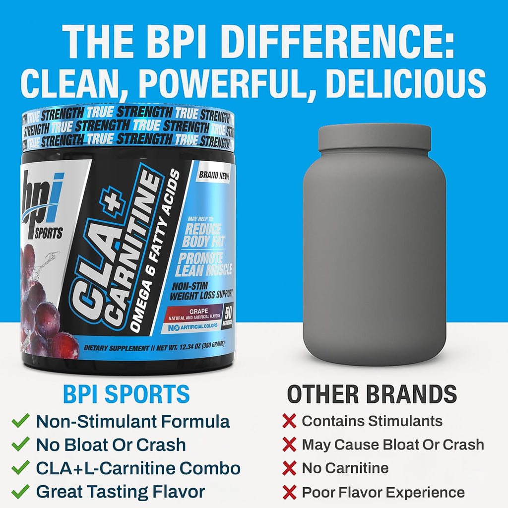 50 servings of fat loss support