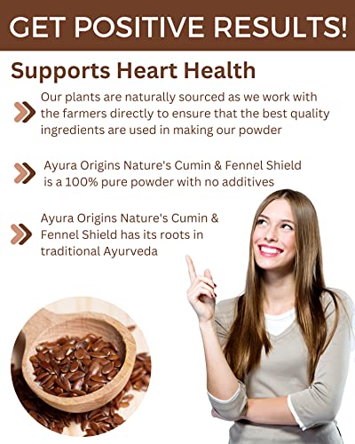 50 servings of heart-healthy nutrients