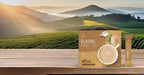 50 servings of herbal tea