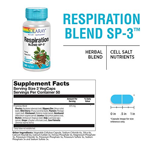 50 servings of herbal wellness blend
