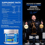 50 servings of L-Carnitine