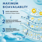 50 servings of marine collagen